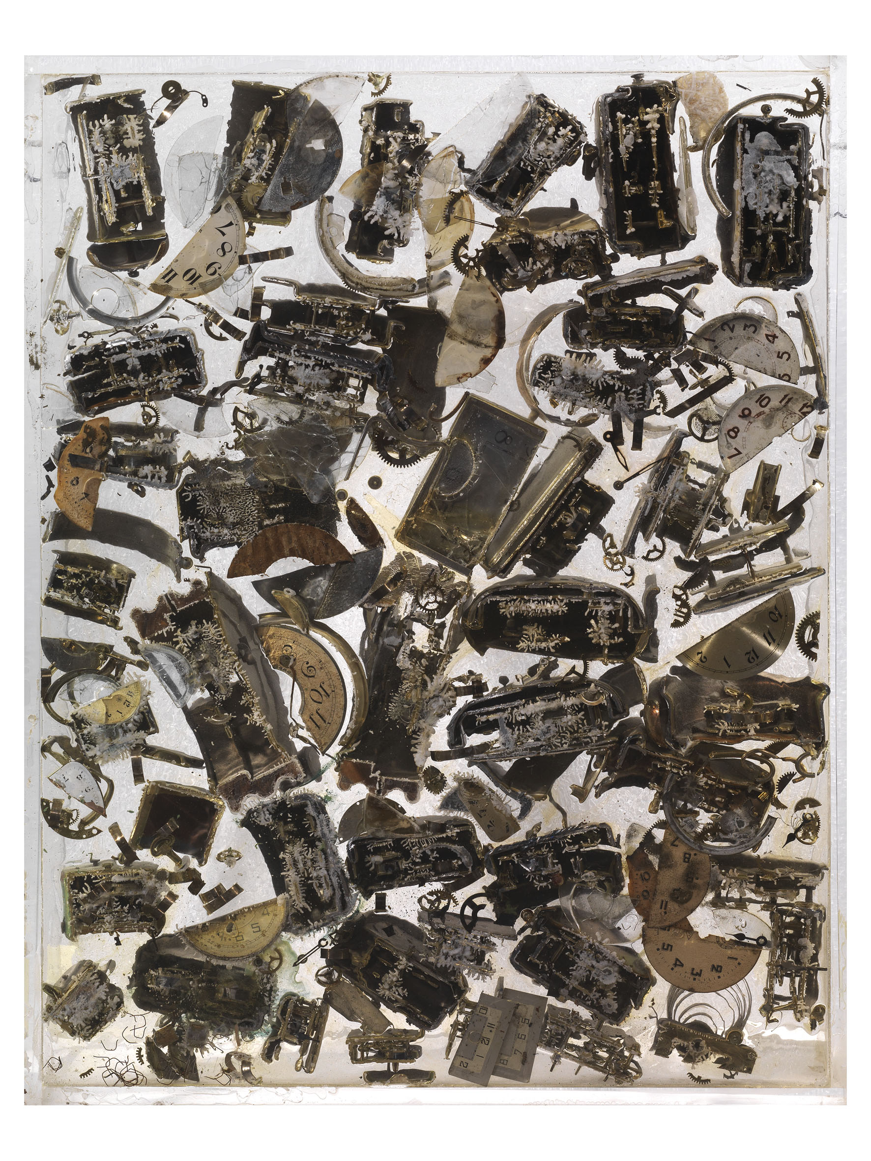 Arman Pierre Fernandez - Tornabuoni Art